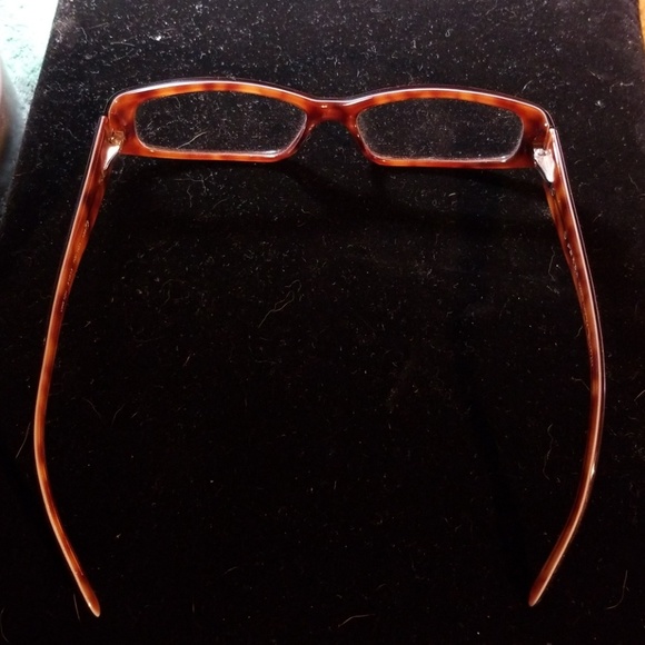 Prada | Accessories | Prada Zyl Eyeglass Frames | Poshmark